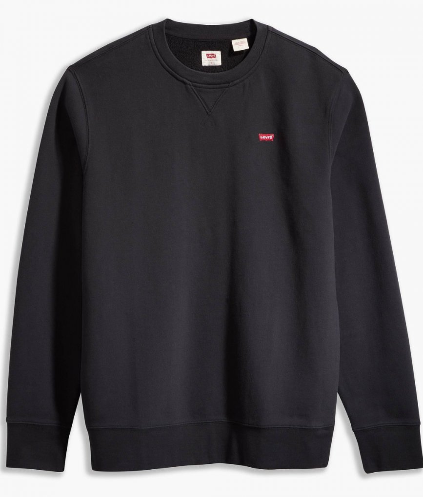 Camisola Original Crewneck homem