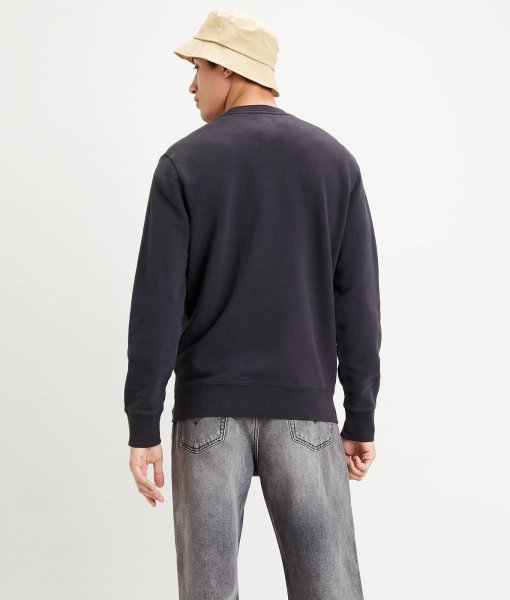 Camisola Original Crewneck homem