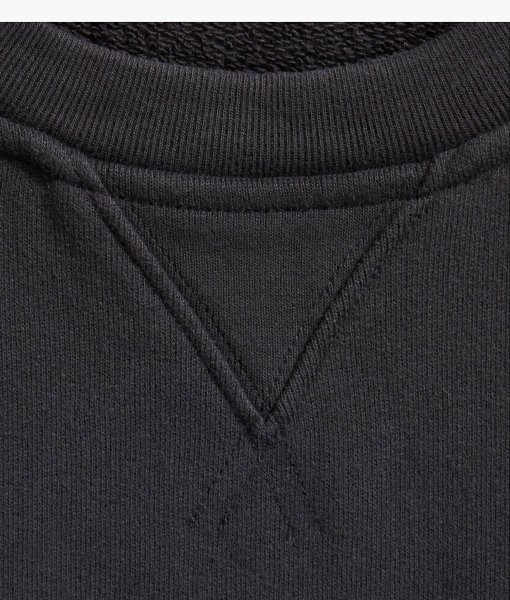 Camisola Original Crewneck homem