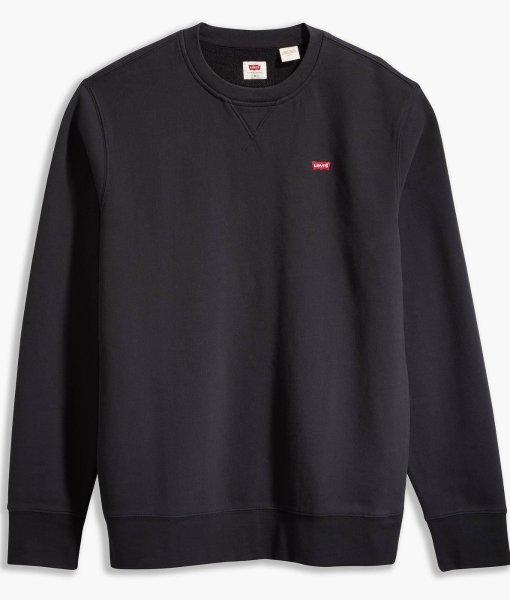 Camisola Original Crewneck homem