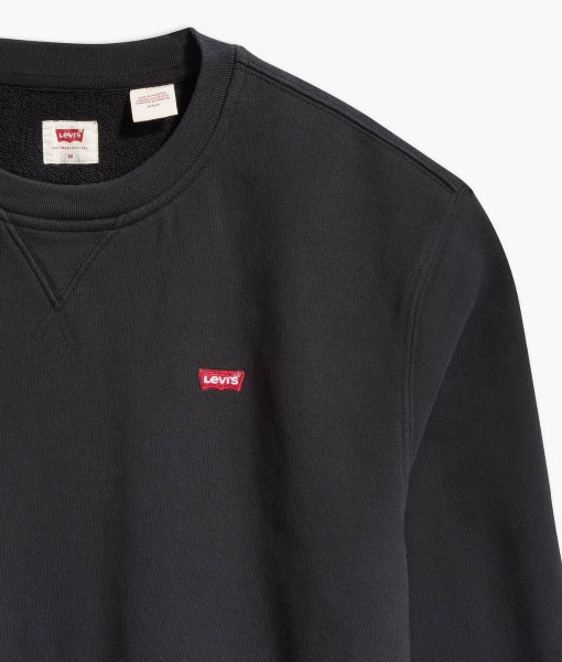 Camisola Original Crewneck homem